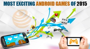 Octal Blog: Top Ten android games