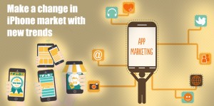 Octal Blog: Engaging iPhone app development trends