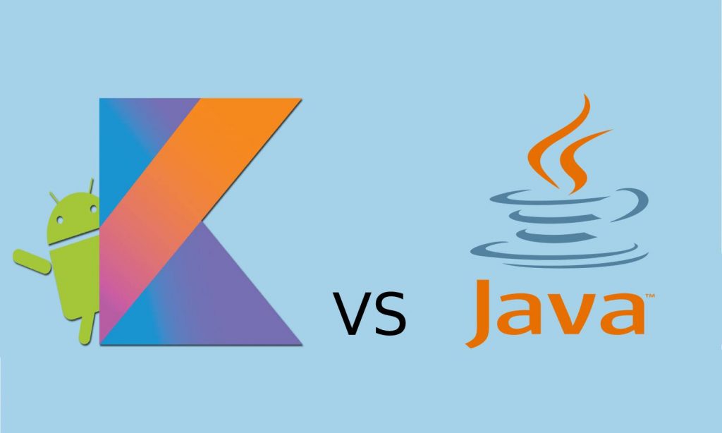 Kotlin vs Java: which Language is better for Android Projects?